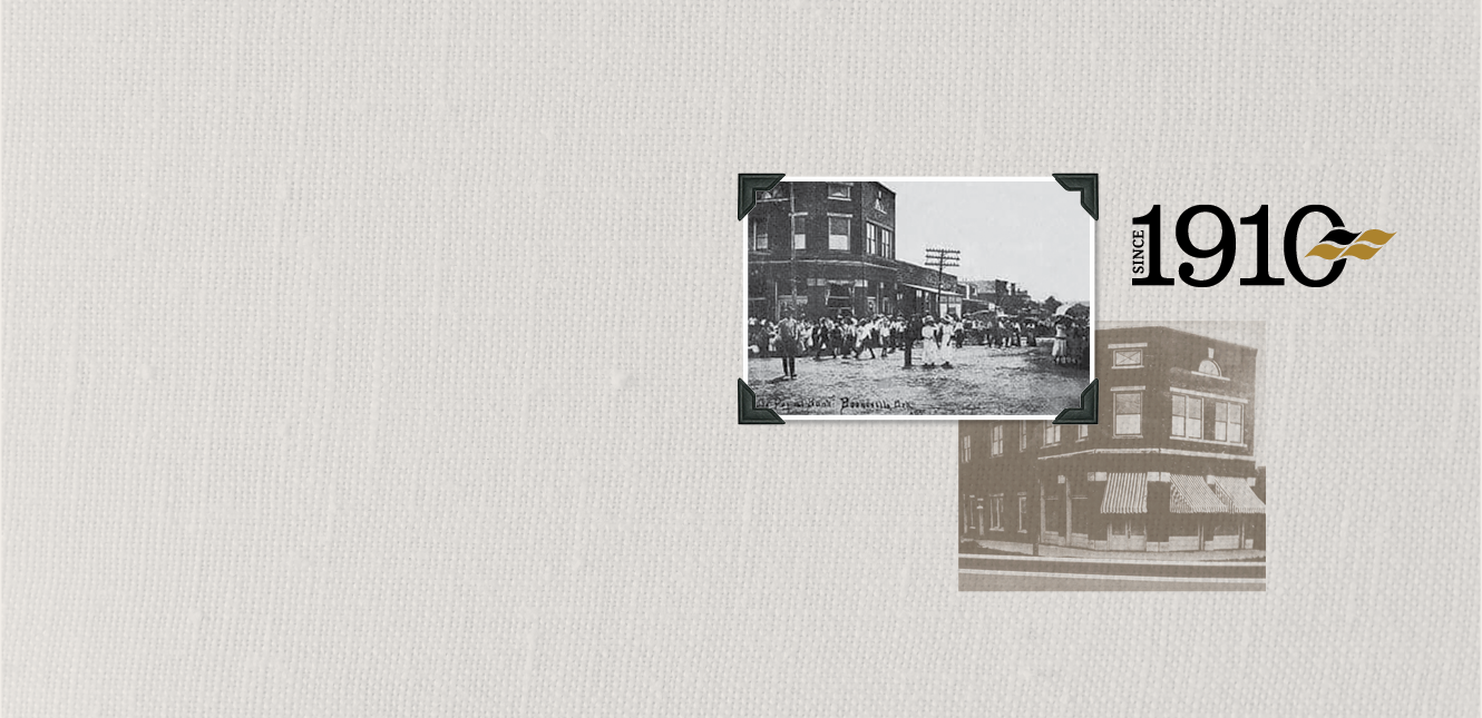 Personal Lending › First Western Bank